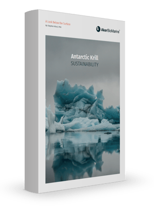 Is krill oil sustainable?